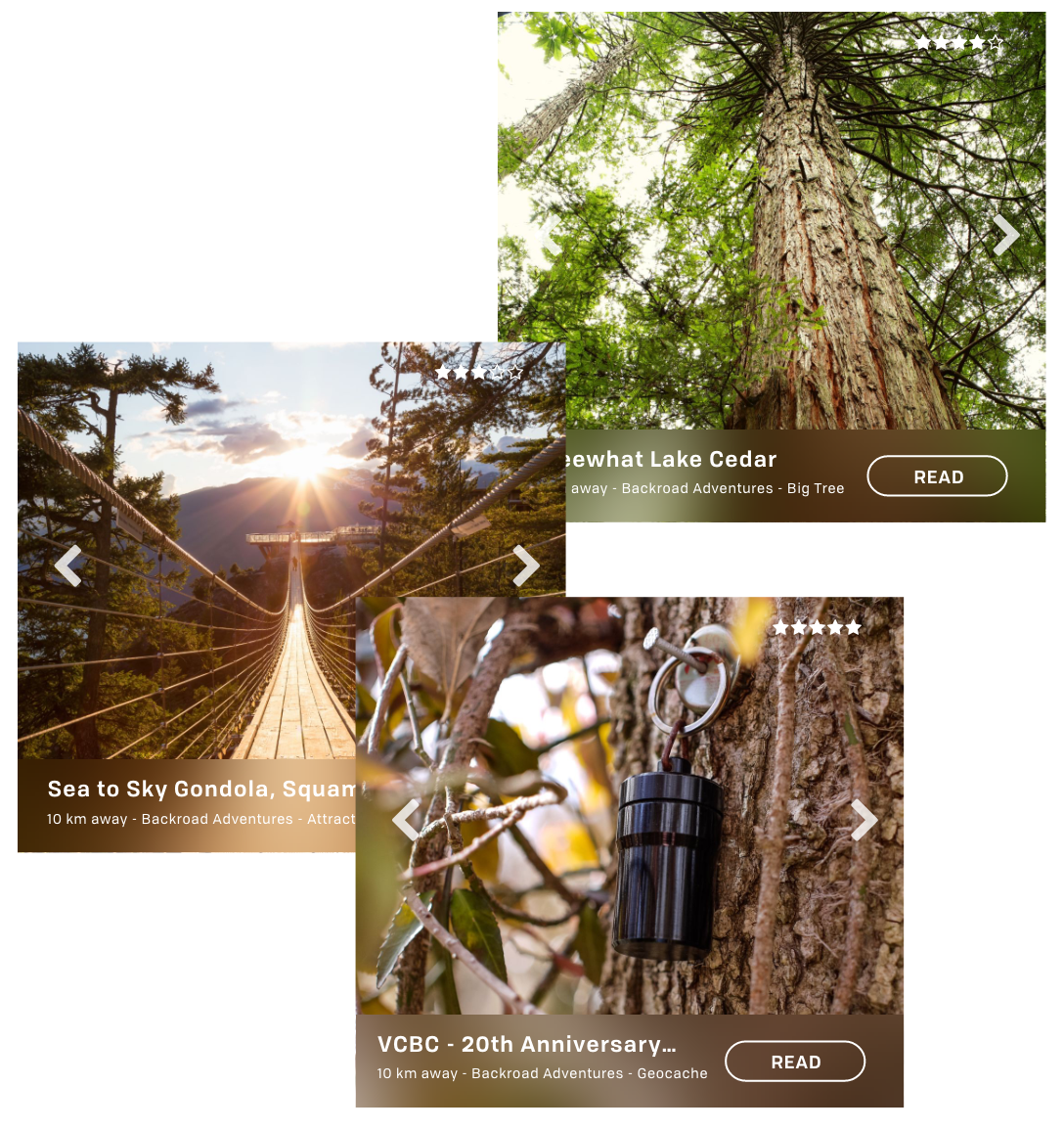 Canada’s Best Backcountry Navigation Tool – BRMB Maps