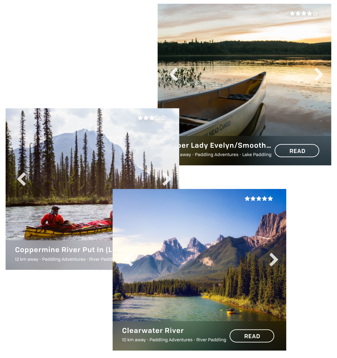 Canada’s Best Backcountry Navigation Tool – BRMB Maps