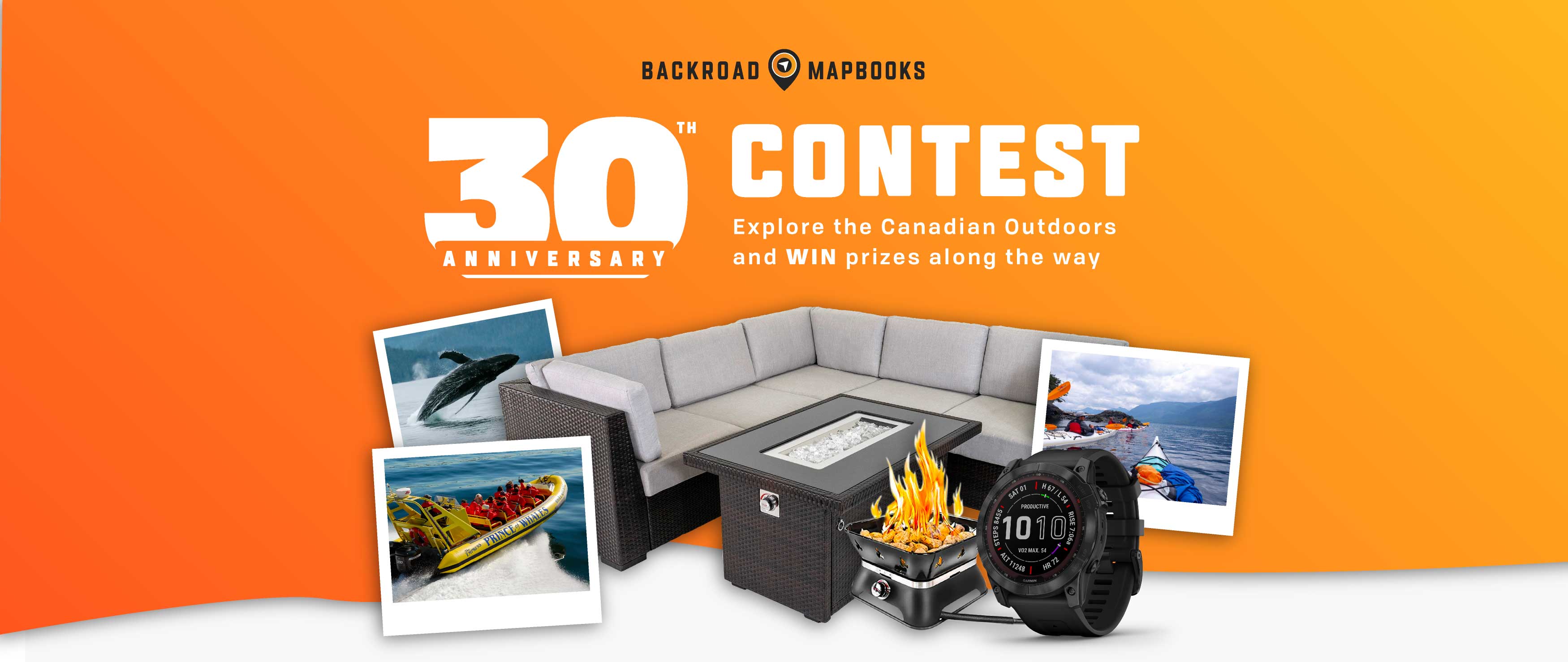 Canada’s Best Backcountry Navigation Tool – BRMB Maps